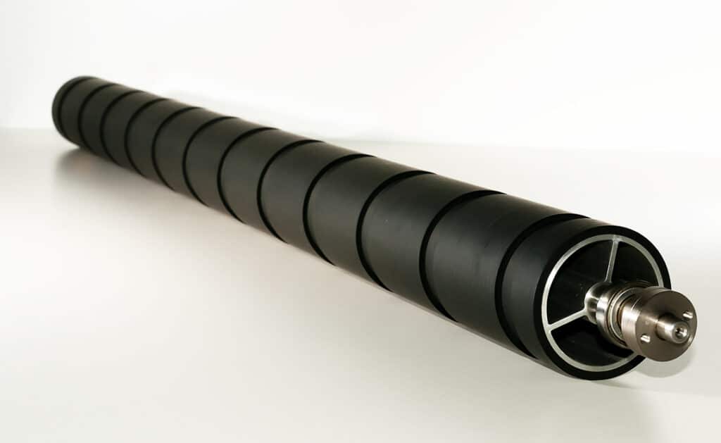 Böttcher está entre as 100 empresas líderes de mercado mundial